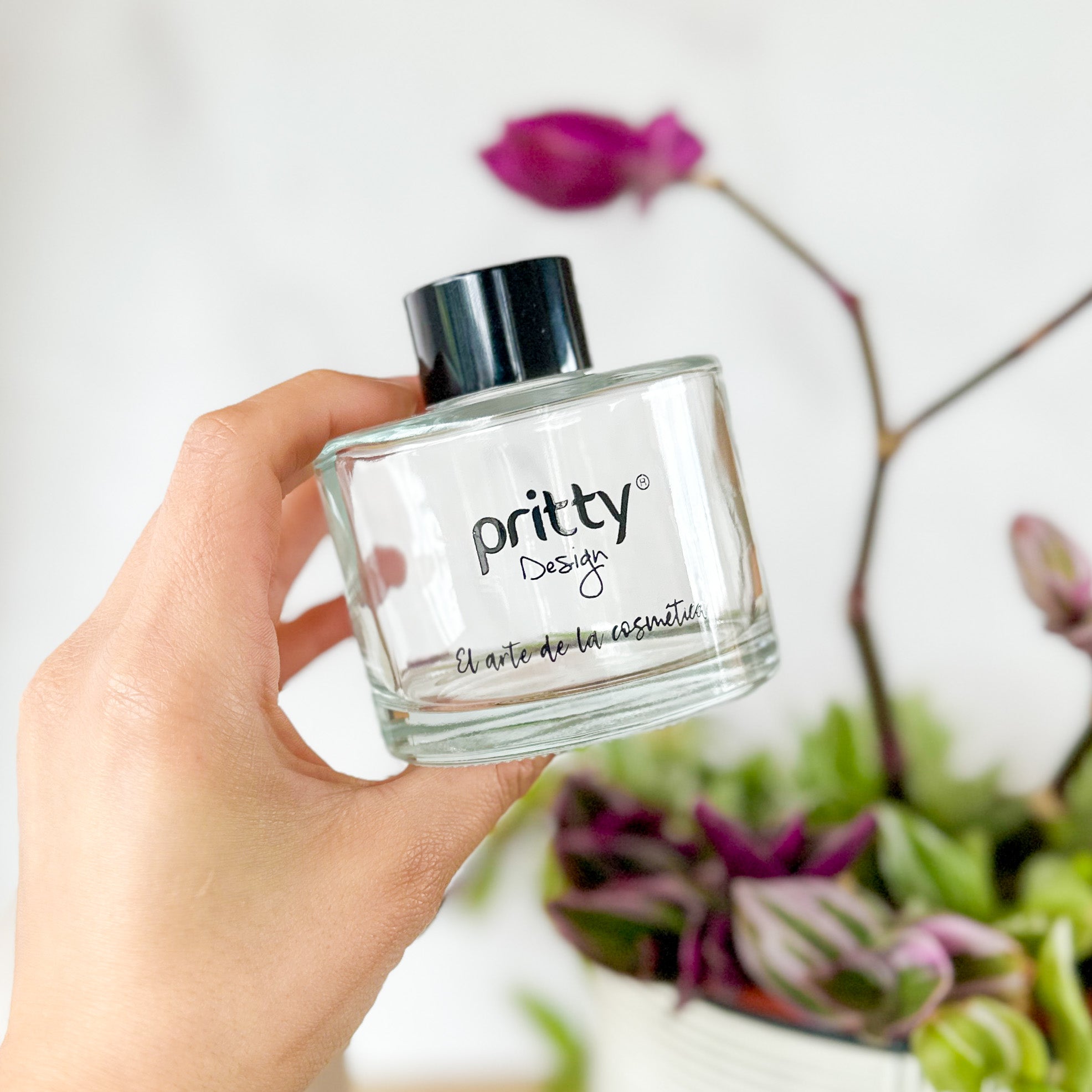 Envases – Pritty Design