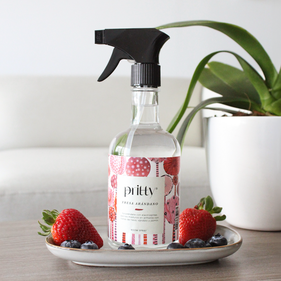 Room Spray – Pritty