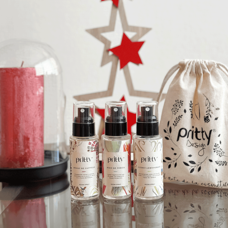 Sets - Pritty Design